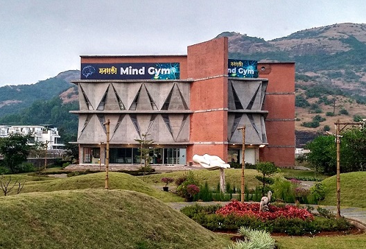 Manashakti Research Centre